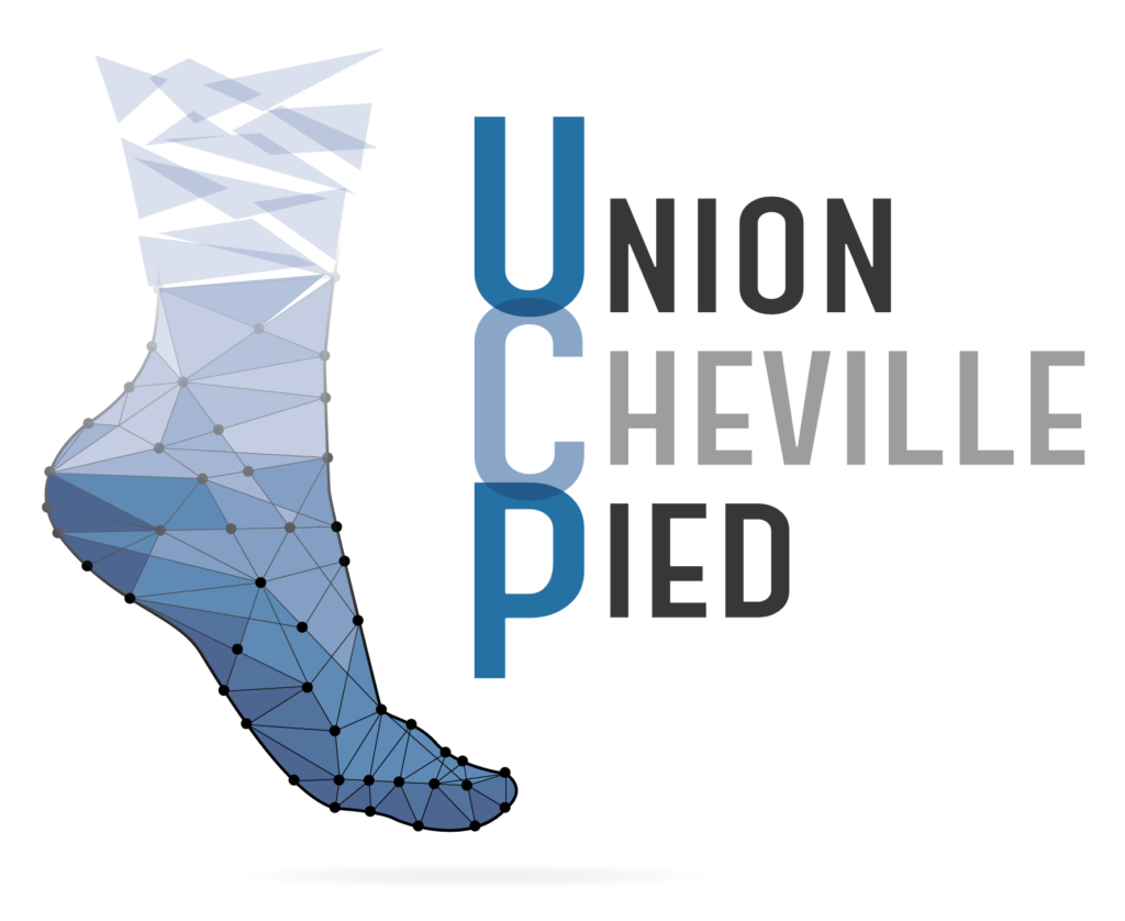 Arthrose sous-talienne - Union Cheville Pied